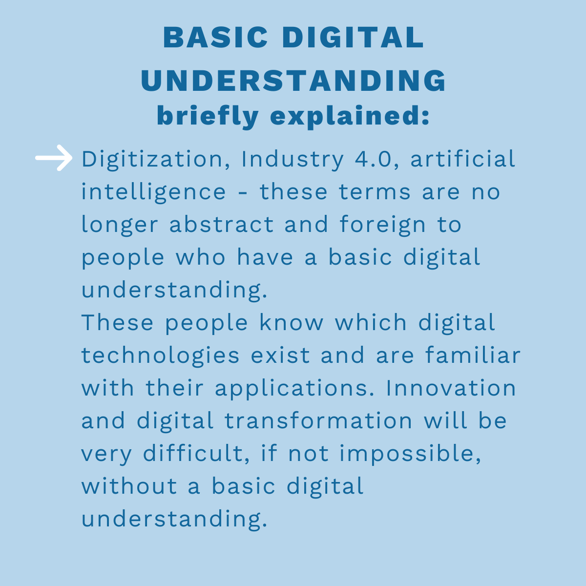 7 skills we need for innovation