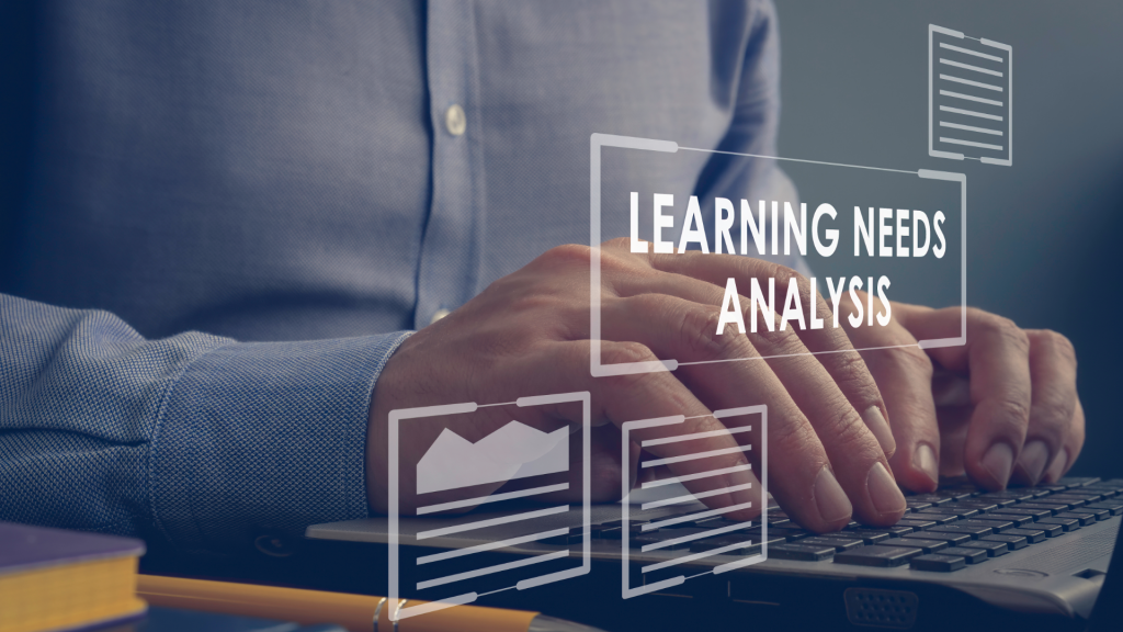 How to boost your learning content: Focus on analysis and design