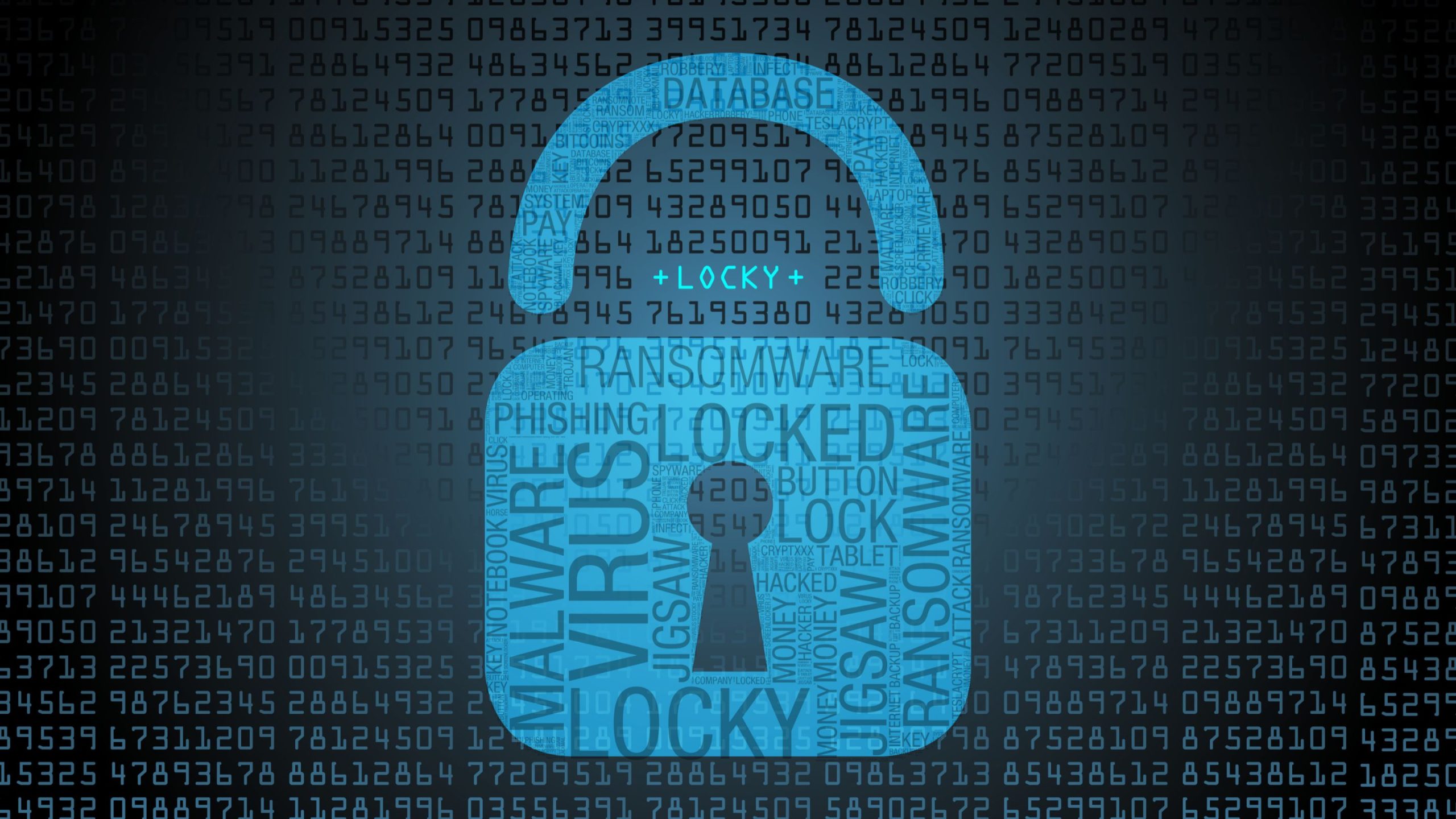 Ransomware – Wie stark ist die Industrial Security bedroht?