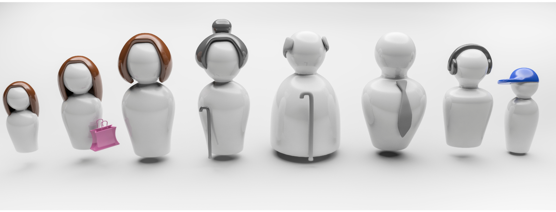 How to master the challenges of demographic change