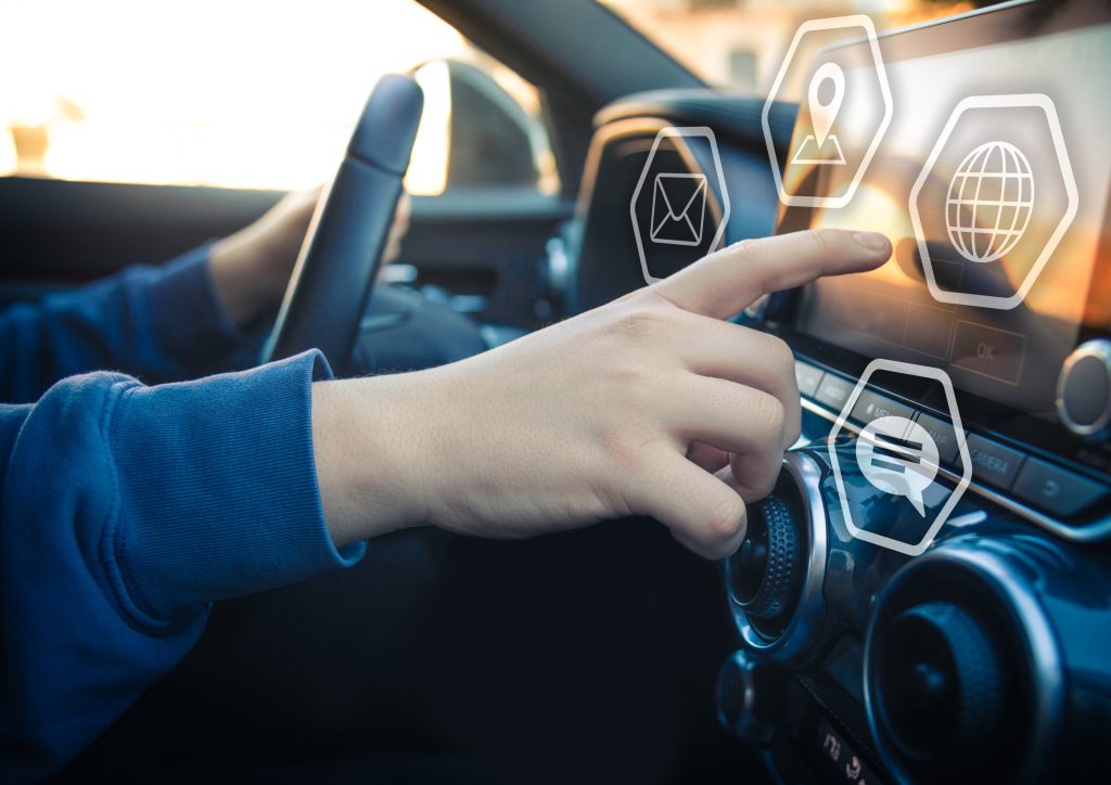 Automotive Software